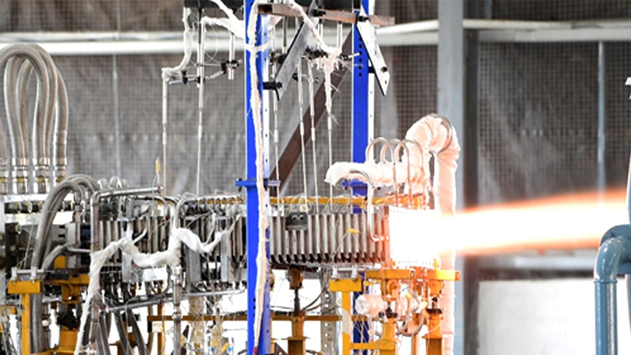 DRDO's Hyderabad lab hits key milestone in hypersonic missile development