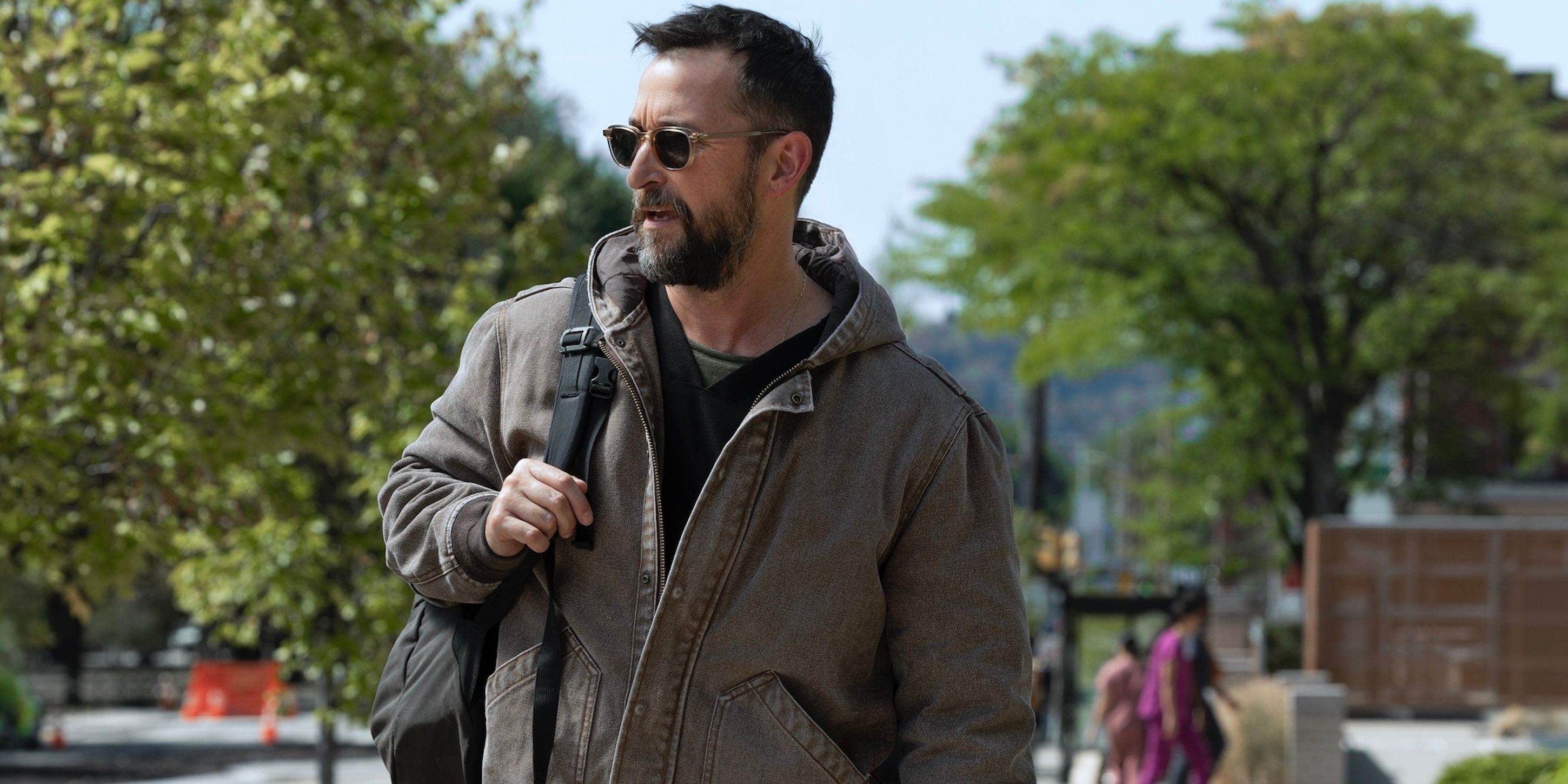 The Pitt season 2 has a sneaky Breaking Bad connection