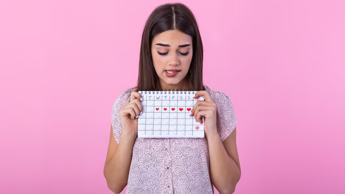 Can vitamin D deficiency make your period cramps worse? Expert explains
