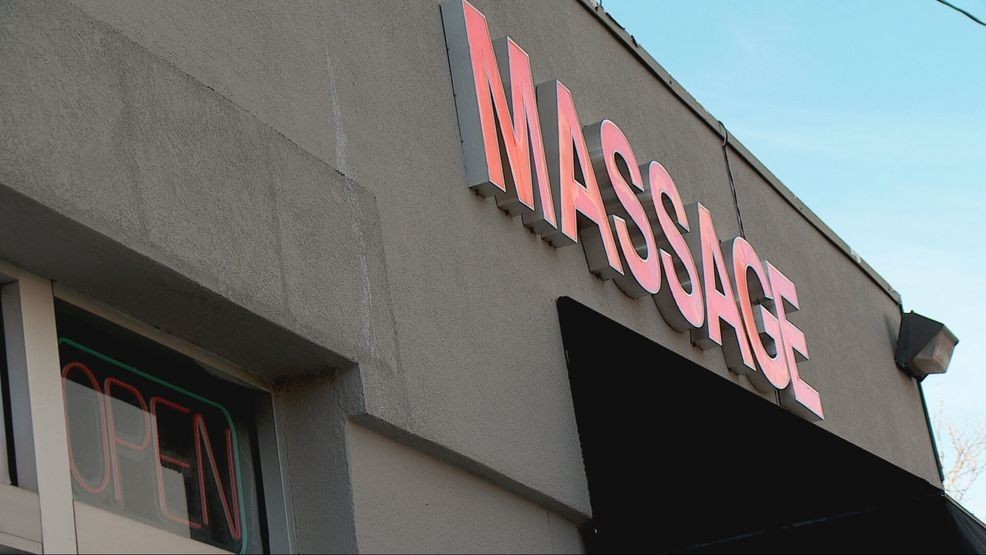 New Utah law targets illicit massage businesses, aims to curb human ...