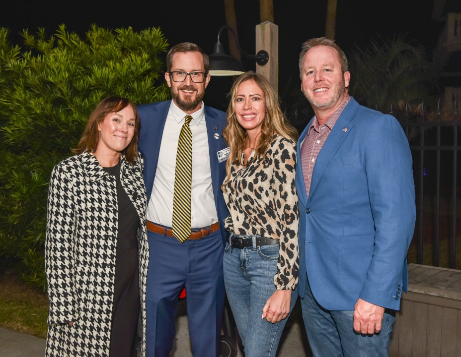 Gallery: Town of Thunderbolt inauguration