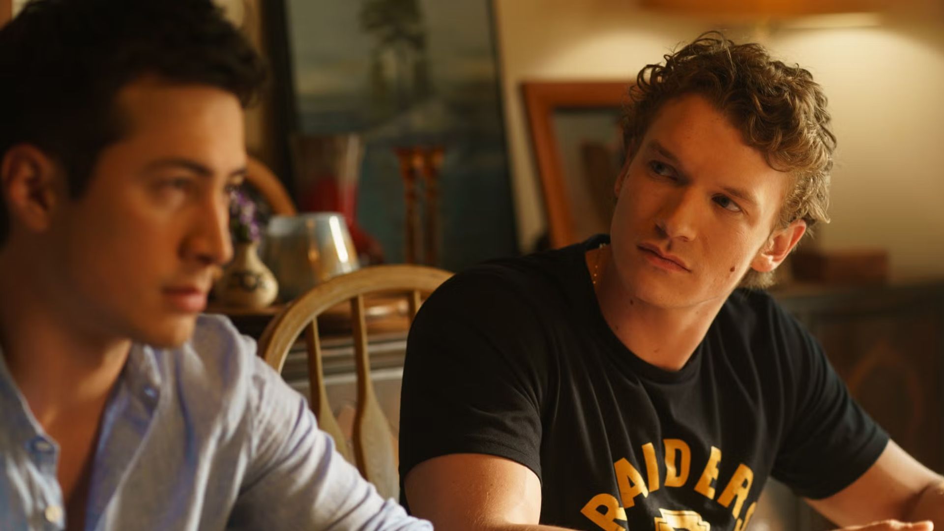 Jacob Tierney's Letterkenny: The 12-season comedy that heated rivalry ...