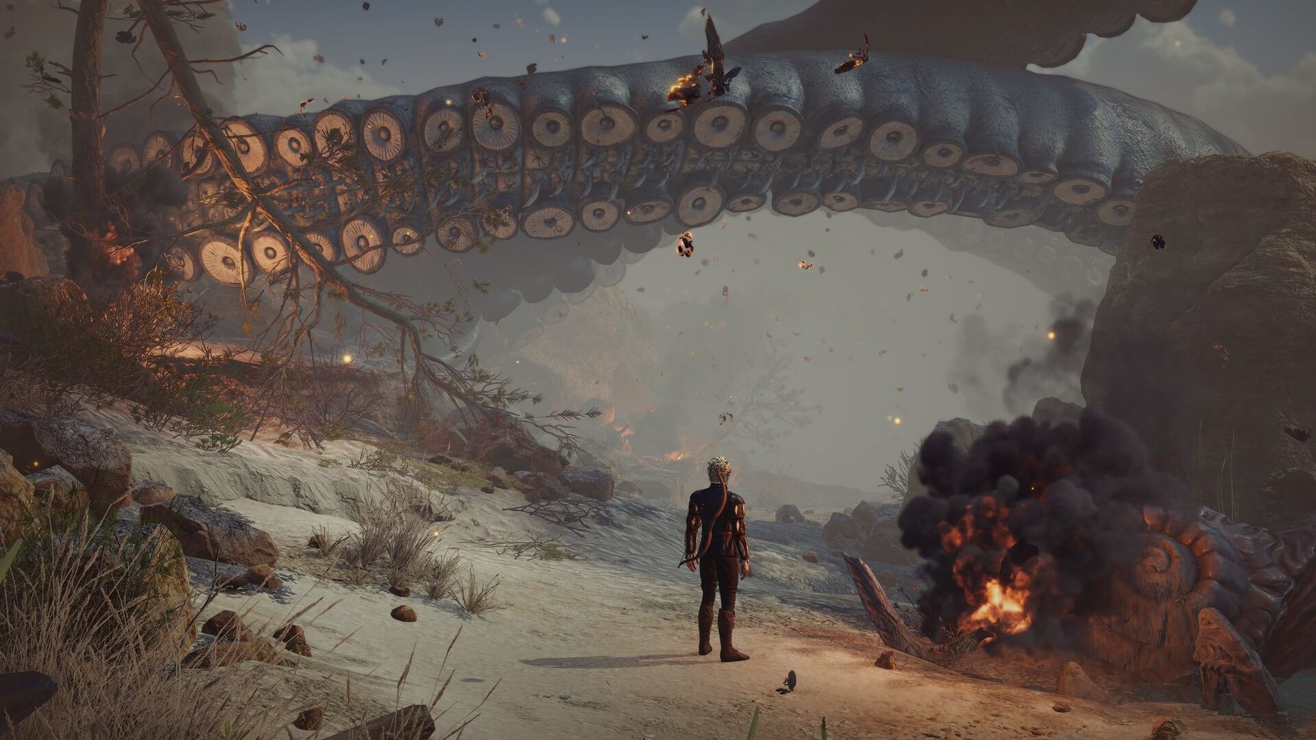 Why Baldur's Gate 3 probably won't get a GOTY edition