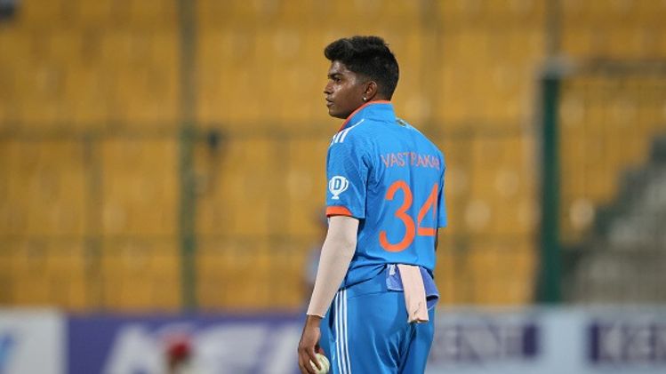 RCB shares worrisome update on Pooja Vastrakar's WPL 2026 comeback