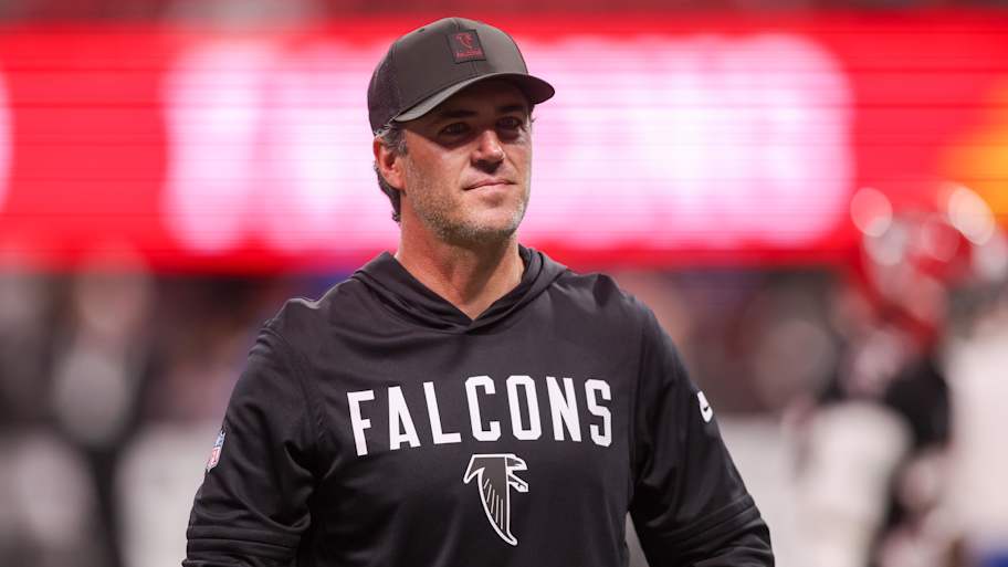 Atlanta Falcons OC Zac Robinson gets interview with division rival