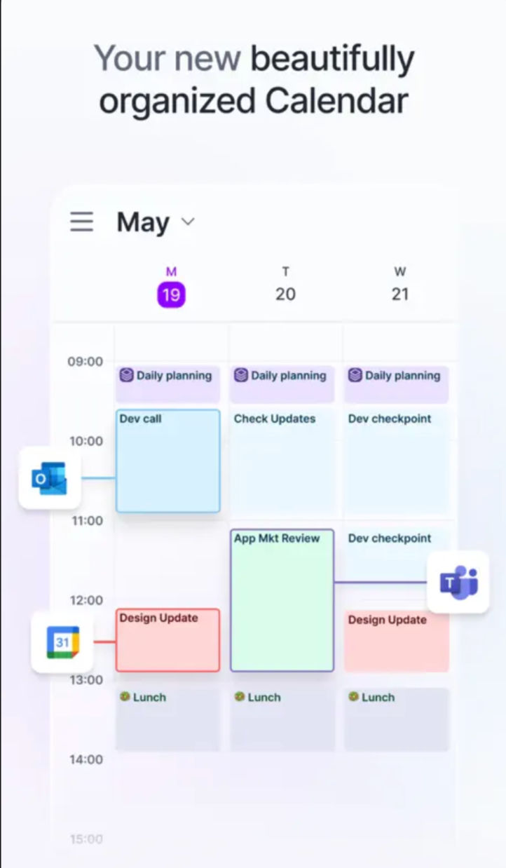 5 apps I'm downloading to keep my New Year's resolutions for 2026