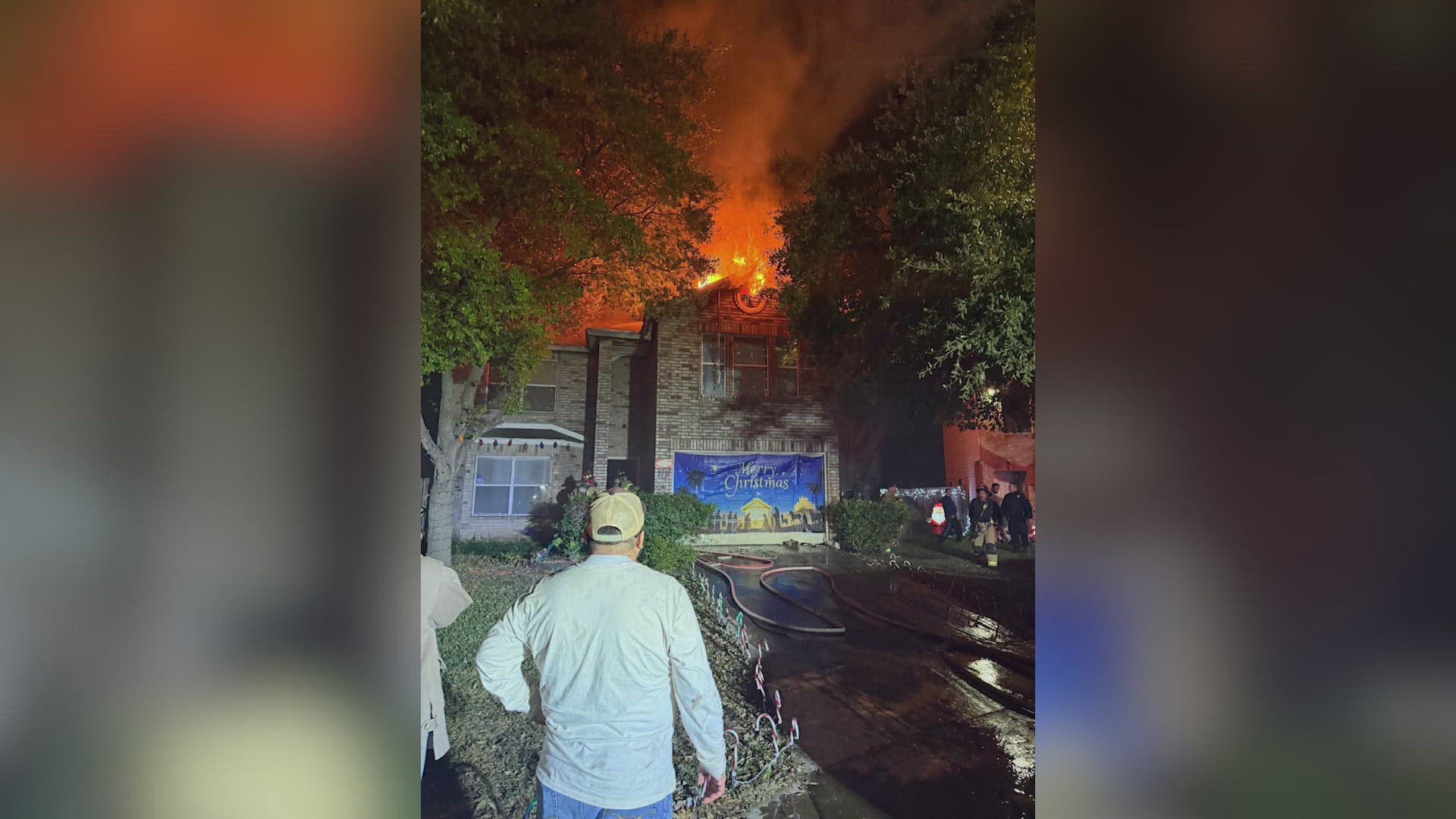 'He's family': Beloved San Antonio maintenance worker loses home, UNAM ...