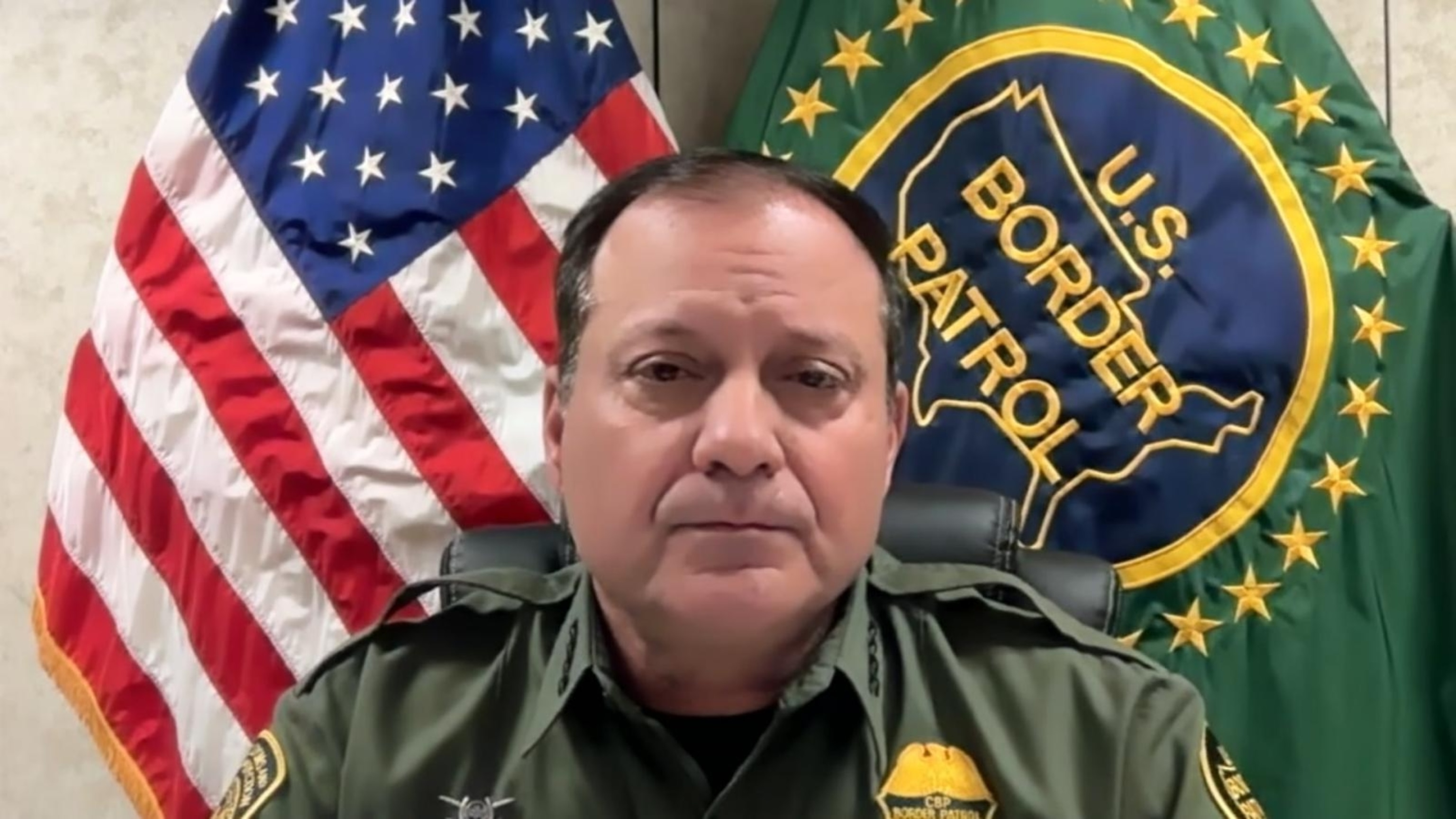 CBP chief Michael Banks on Portland ICE shooting: 'We are enforcing the ...