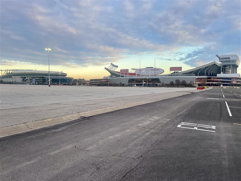 Kansas City approves $450,000 to study future of sports venues as teams ...