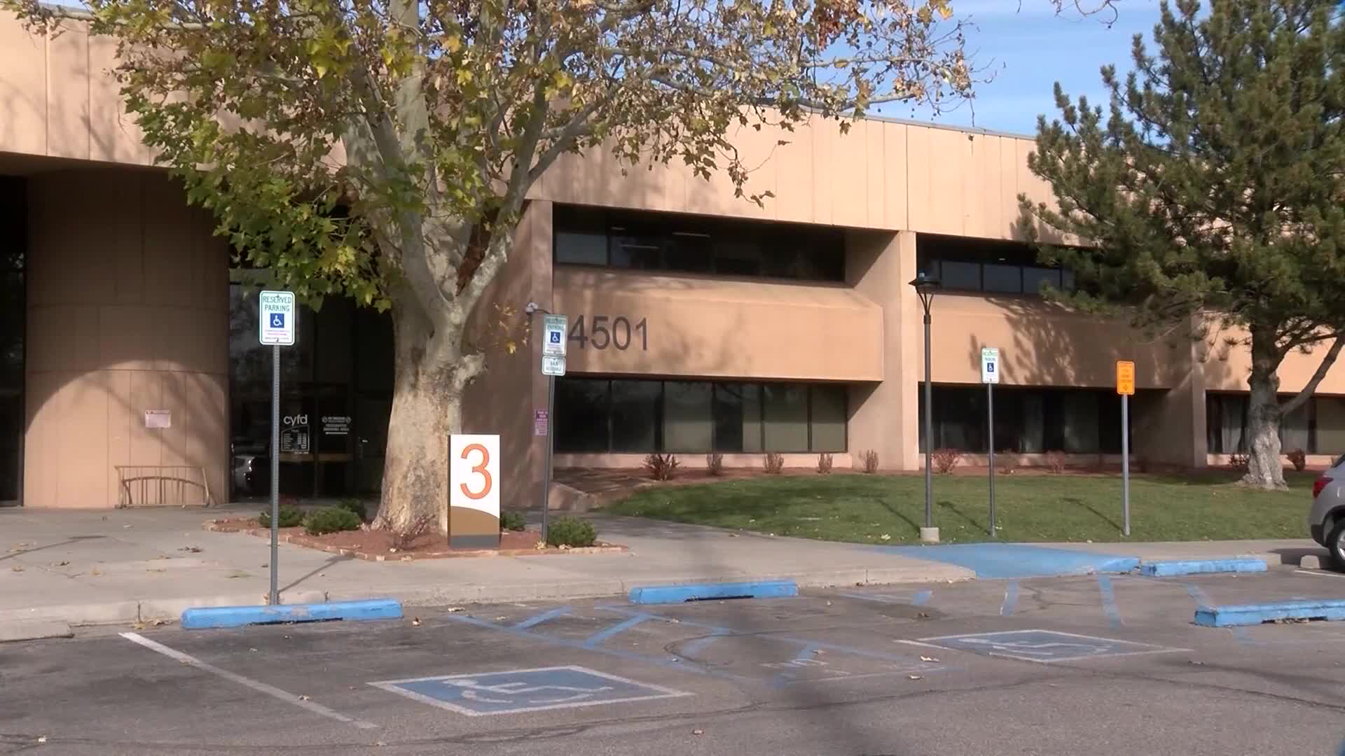 New leader selected for watchdog group to oversee New Mexico Children ...