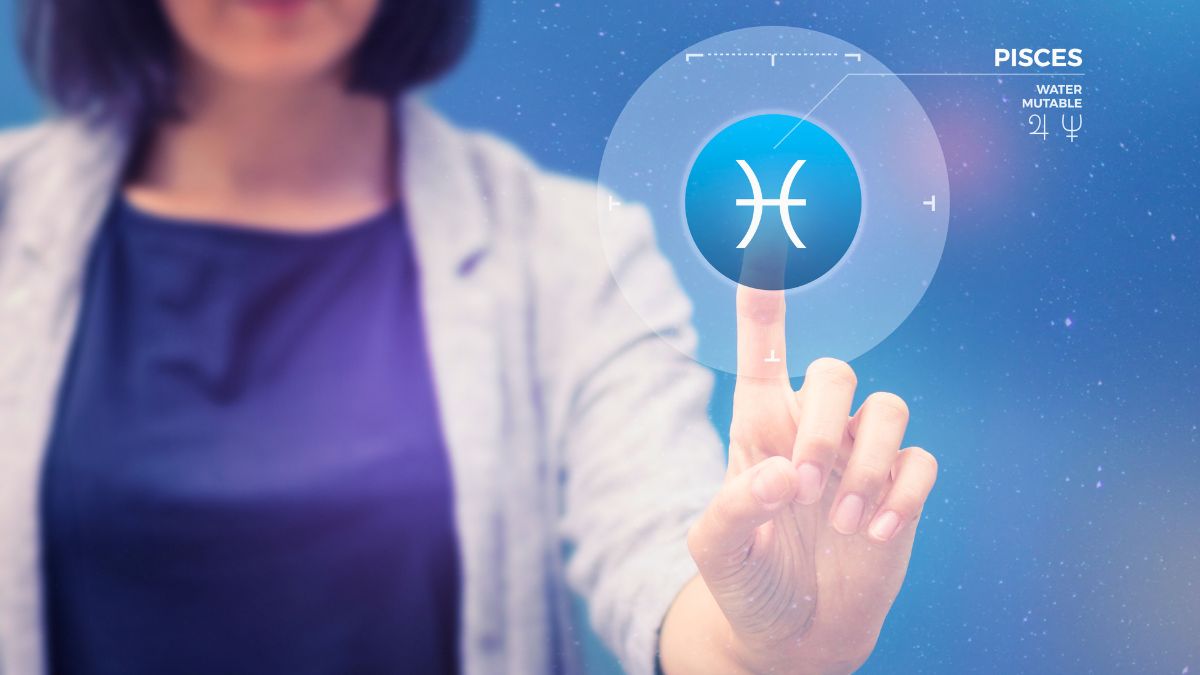 Are Pisces really the most challenging zodiac sign?