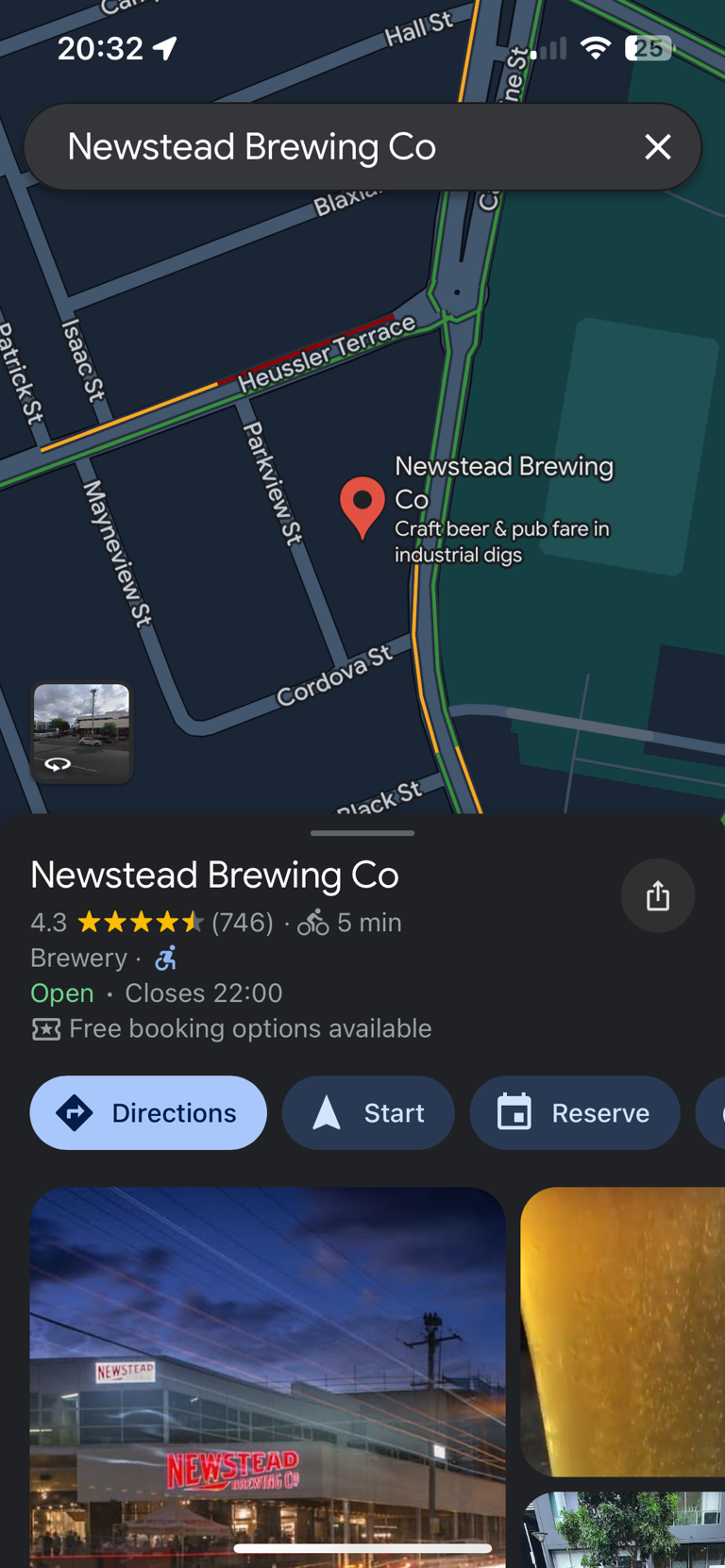 Why I switched from Google Maps to Apple Maps