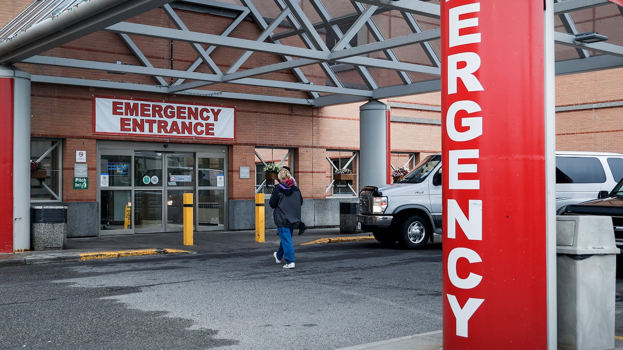 Flu still raging in parts of Canada even as overall numbers dip