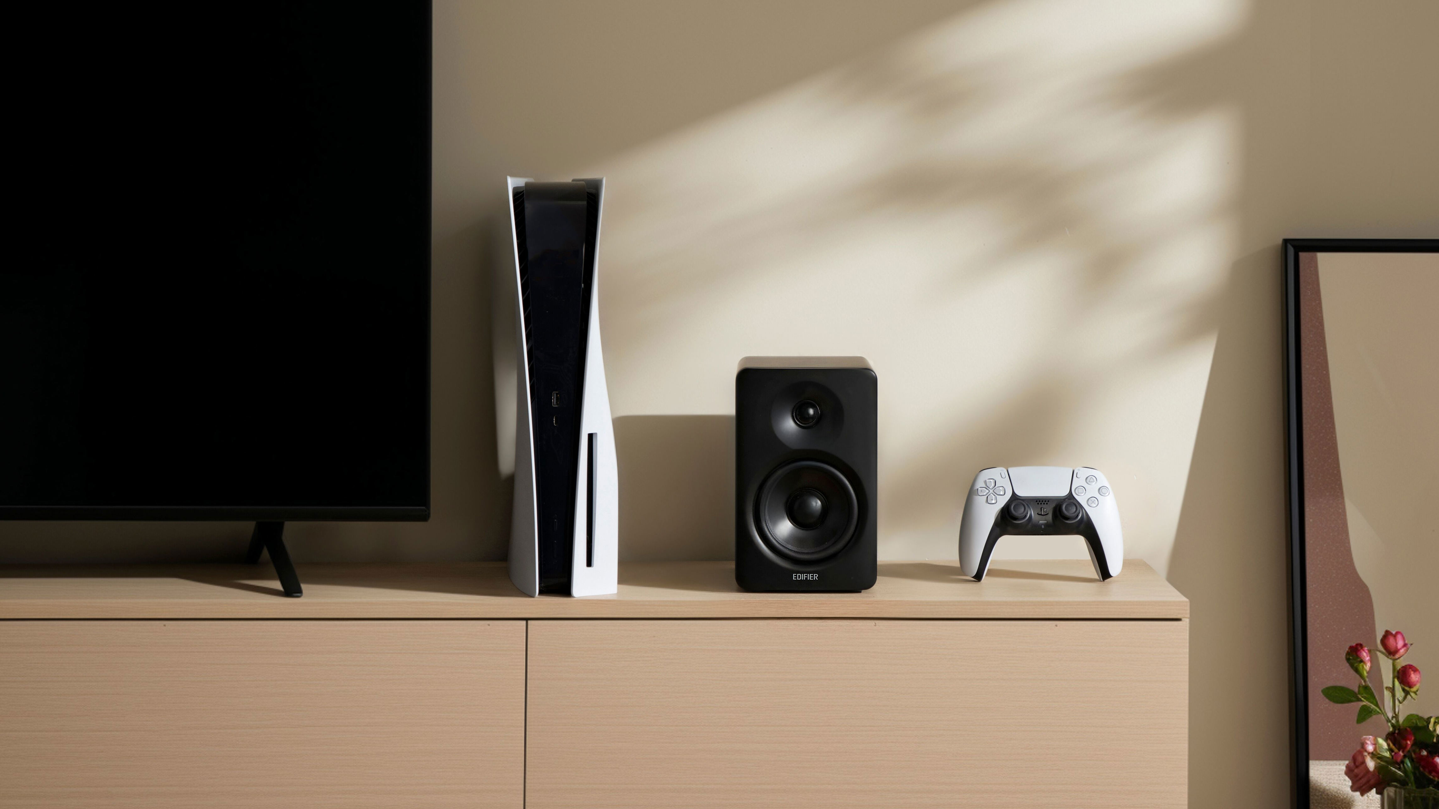 Edifier debuts cross-scenario audio solutions for modern home ...
