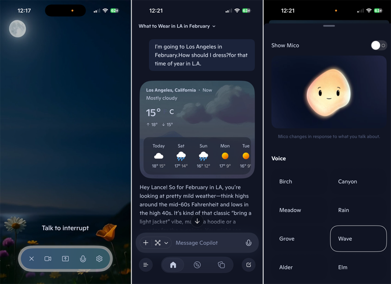Want more from Microsoft's Copilot AI? Try these 10 features right away