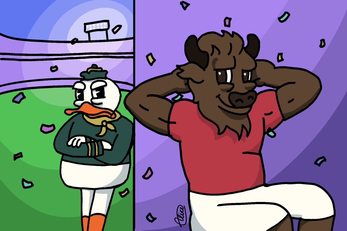 Dan Lanning getting crushed for Oregon's first half showing vs. Indiana