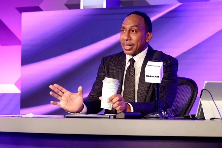 Stephen A Smith doubles down on calling ICE shooting in Minneapolis ...