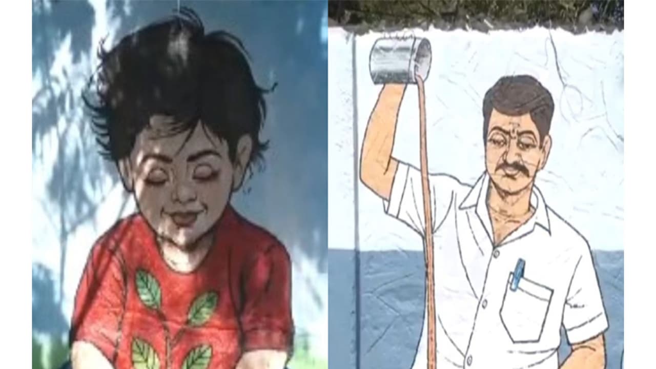 Vibrant Gujarat: Rajkot gets facelift ahead of PM Modi's conference