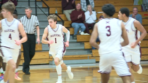 Moline takes down Galesburg in boys' basketball, 57-45