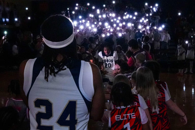 High school basketball: Little Elm gets huge win over reigning champs ...