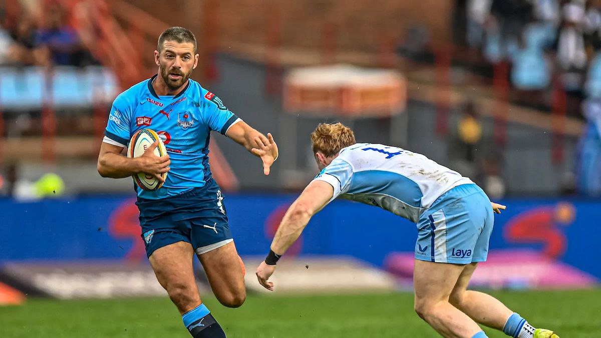 Live scoring: Bulls v Bristol Bears