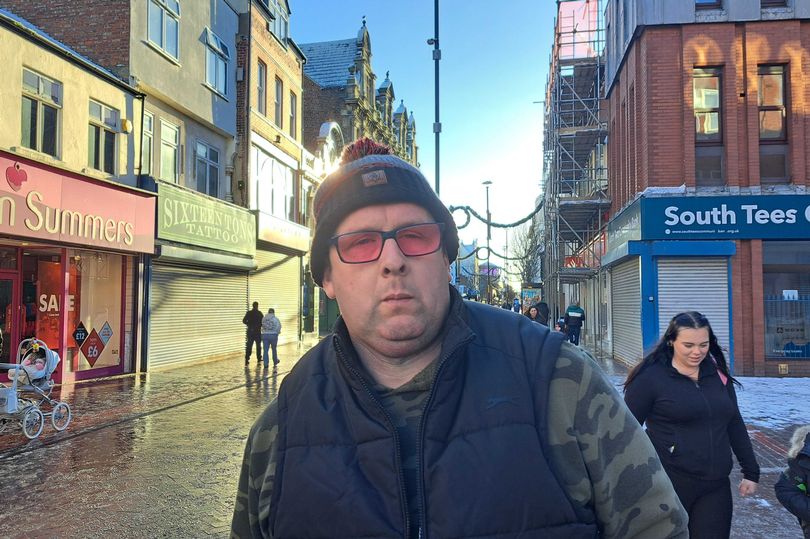 Grim Yorkshire town where 'you need eyes in the back of your head' and ...