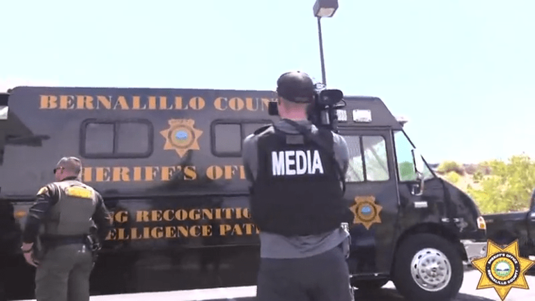 BCSO considering return to national TV show after years-long break