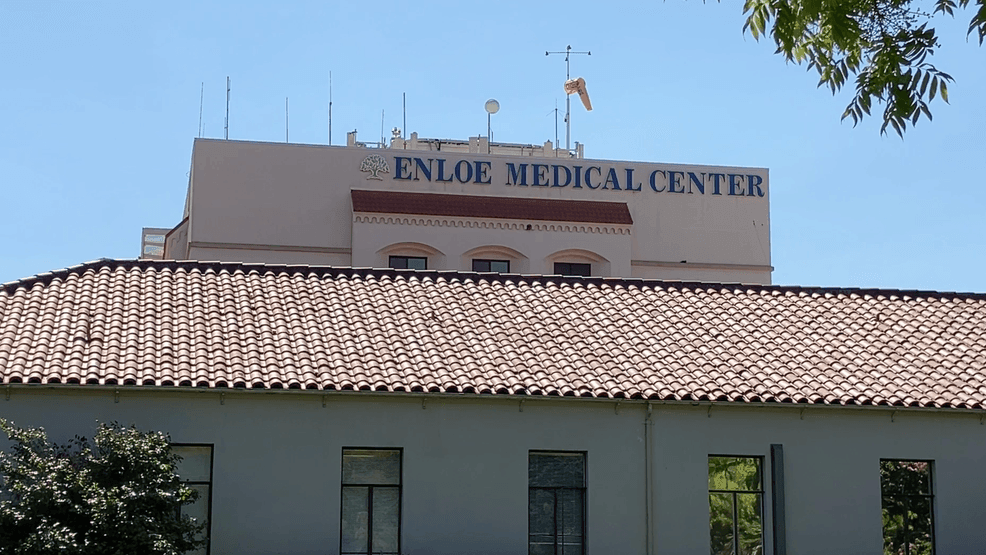 Enloe Health partners with Lifepoint Rehabilitation to enhance services