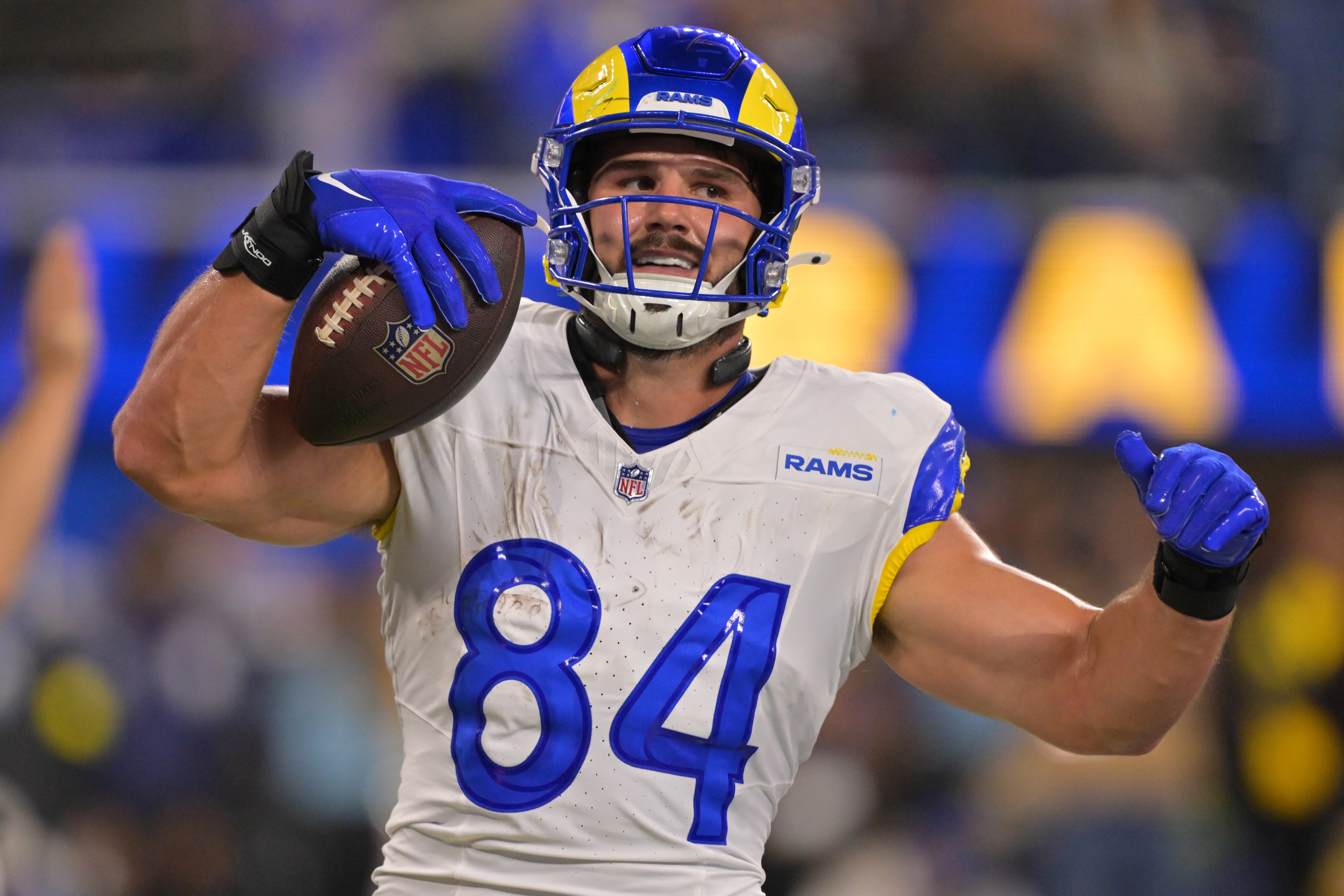 Under-the-radar players who could impact the NFL wild-card round