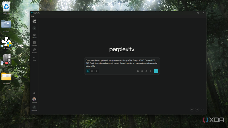 4 Perplexity prompts I use to improve my life