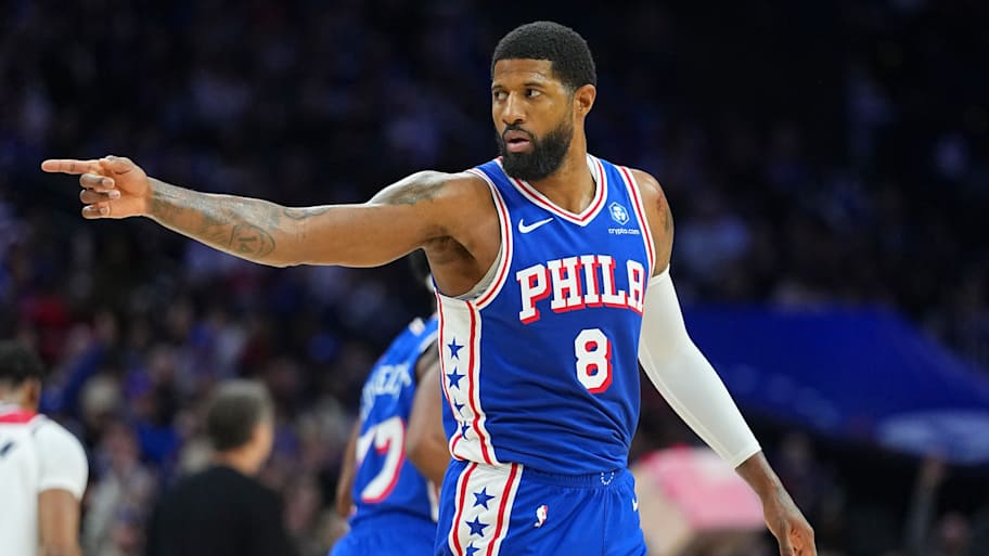 76ers potentially gained a playoff advantage with win over Magic