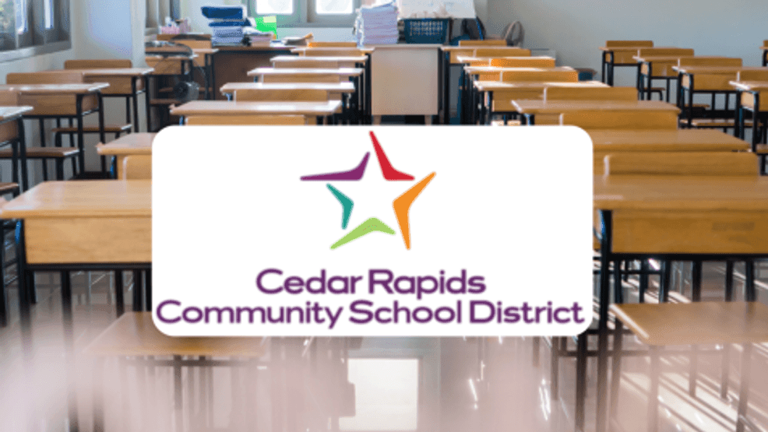Concerns rise over Cedar Rapids' school model amid budget crisis and ...