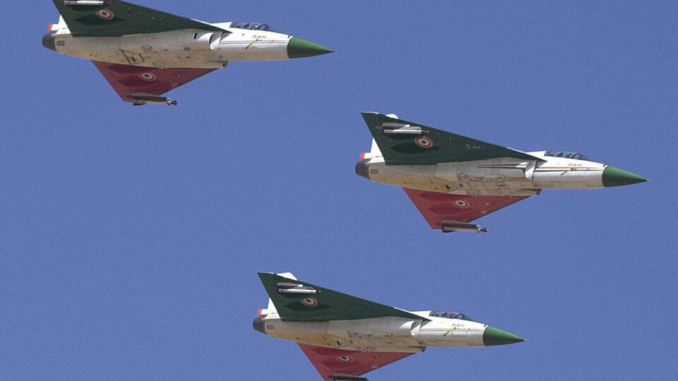 Republic Day aerobatics: Chicken to replace buffalo meat to keep skies ...