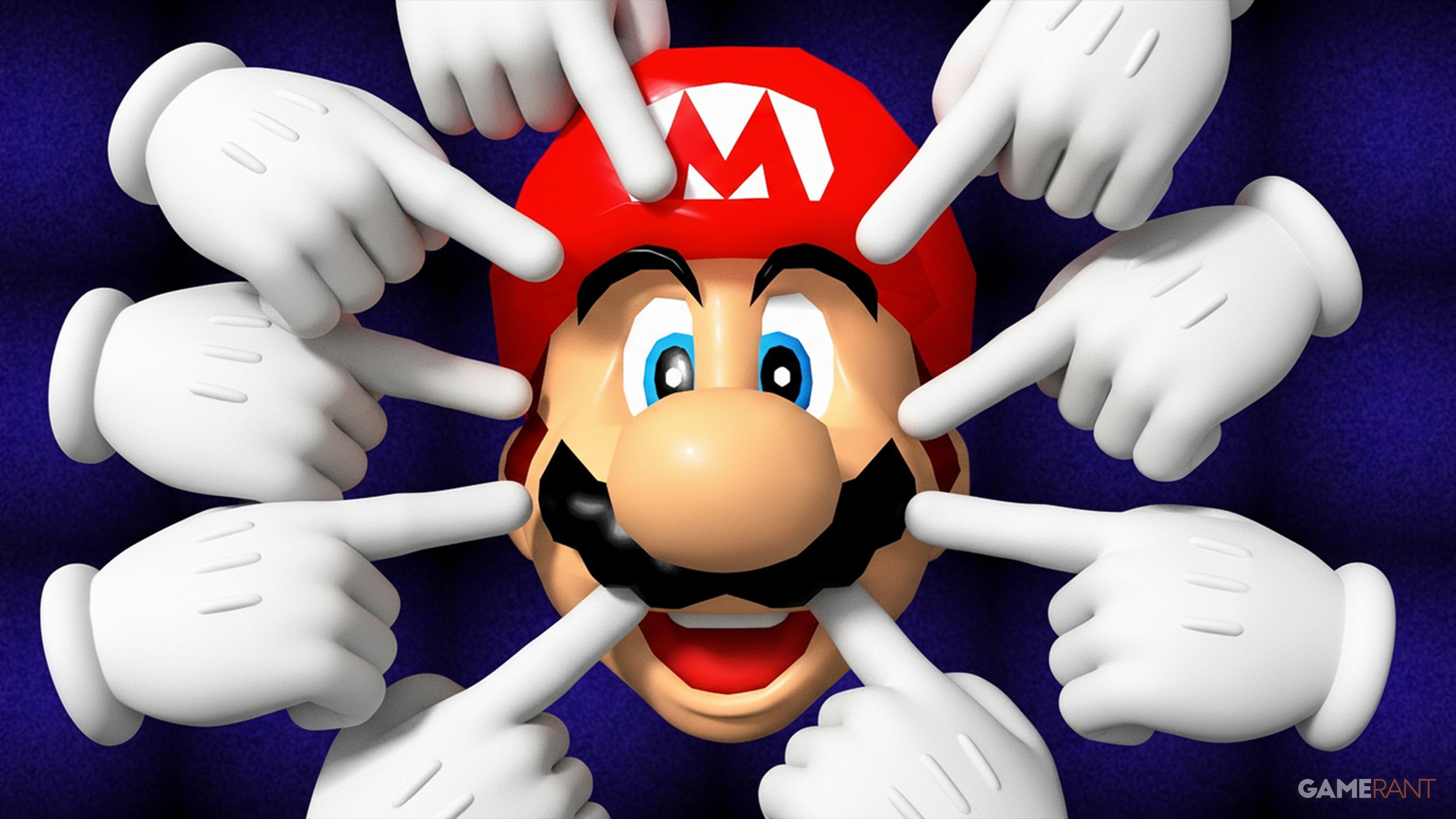 I finally replayed one of gaming’s “untouchable” classics—it didn’t age ...