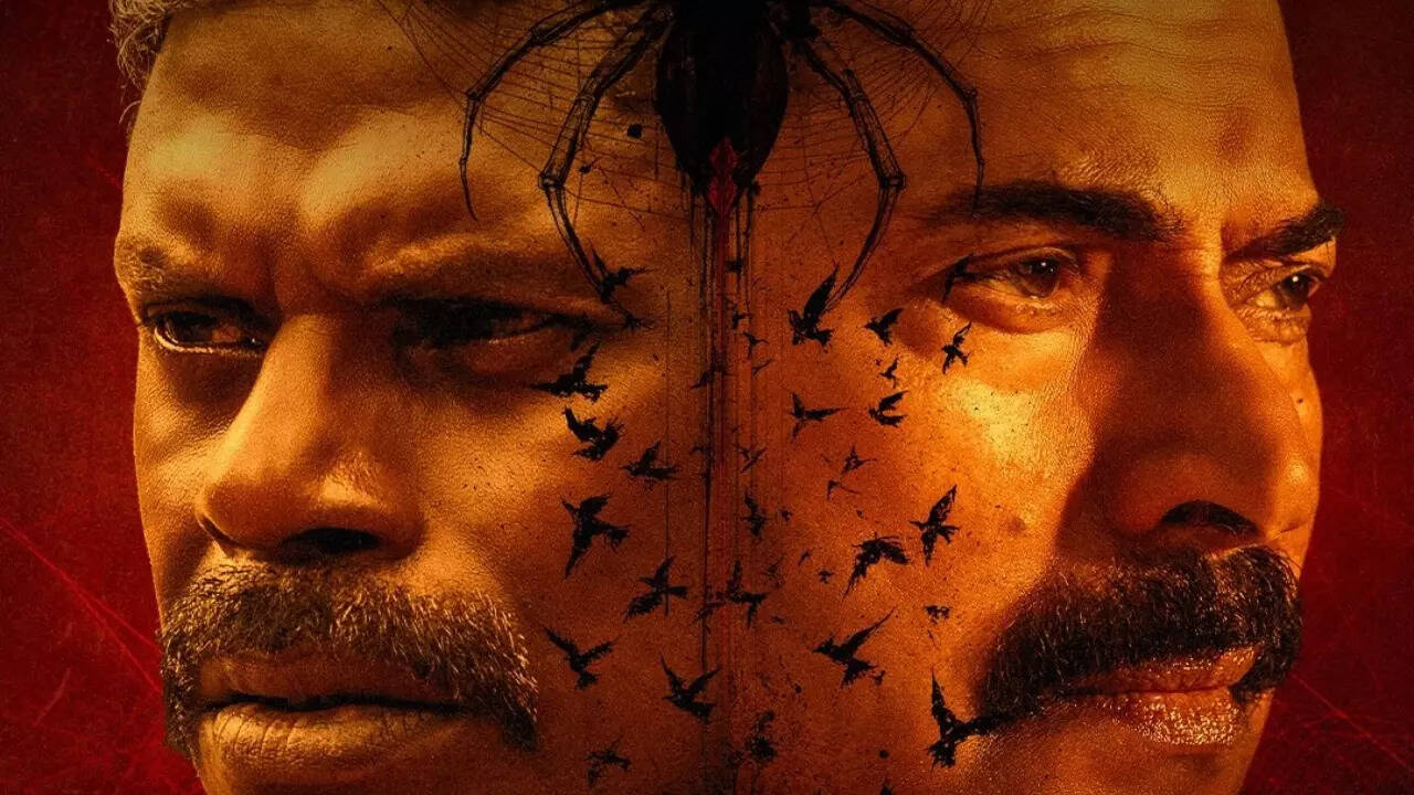 'Kalamkaval' OTT release date confirmed; when and where to watch ...
