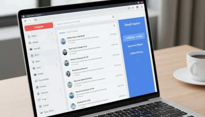 Want to turn off Google's Gemini AI features in Gmail? Follow these ...