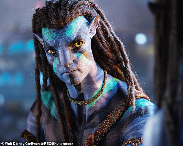 Sam Worthington says his bad attitude in an audition got him the lead ...