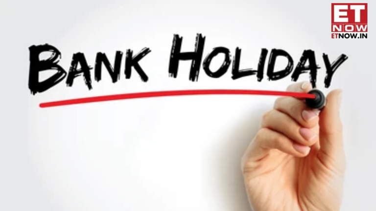 Saturday bank holiday: Open or closed today? Check state-wise update