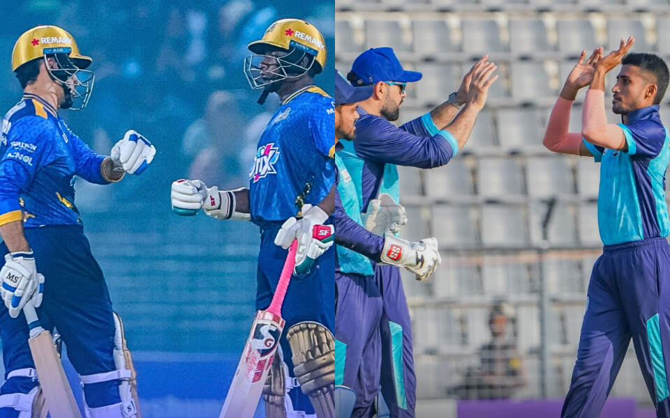 BPL 2025-26: Match 22, DHCP vs NOE Match Prediction – Who will win ...