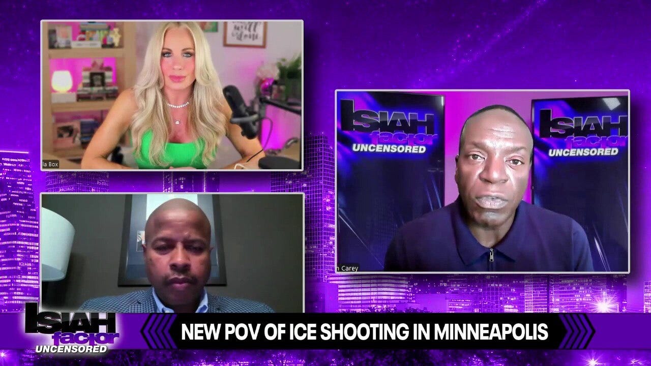 New video shows ICE agent's point of view in fatal Minneapolis shooting ...