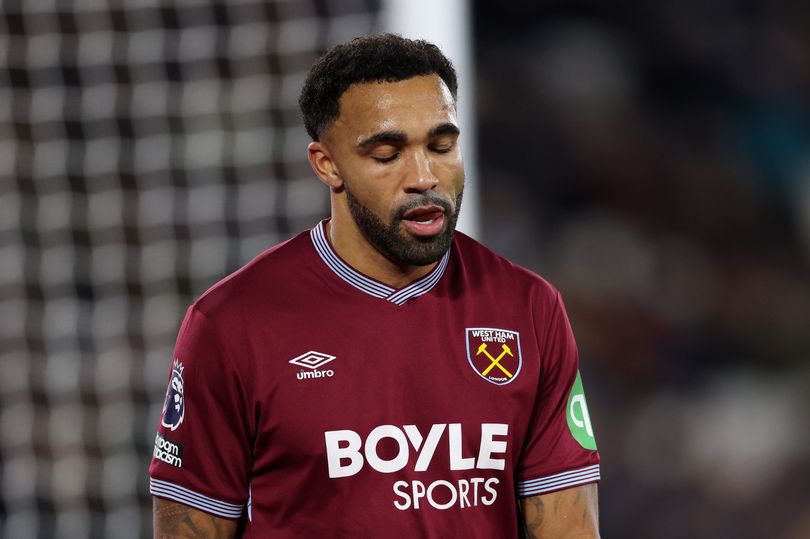 Celtic get Callum Wilson transfer message from striker insider as West ...