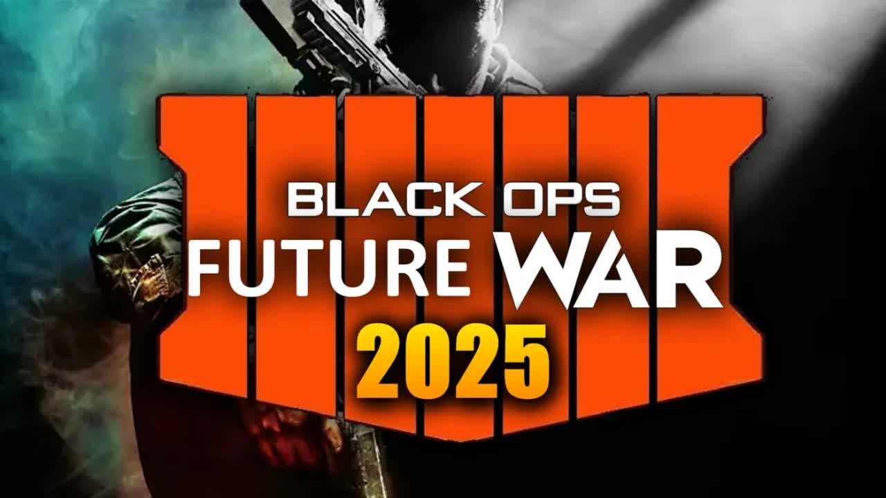 Black Ops 7 in 2025 new villain, campaign, Black Ops 2 sequel, round ...