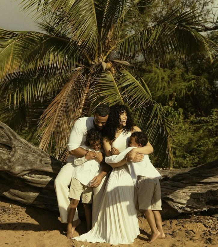 Did Desmon Scott cheat on wife Kristy Sarah to get divorced? Fans ...