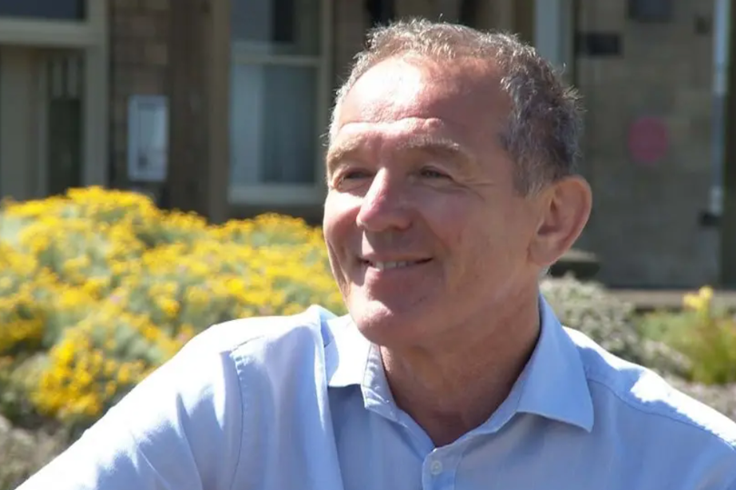 GP tasked with making Fleetwood healthier to chair £20m community project