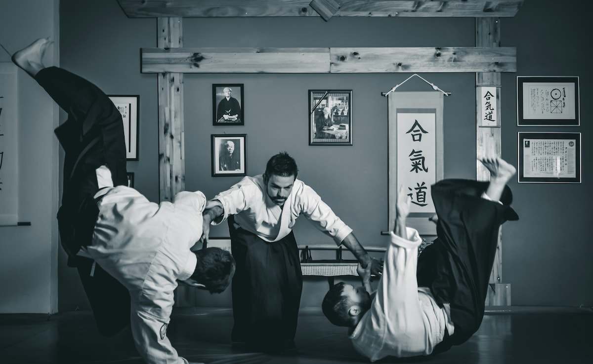 Japanese man arrested under 1889 duelling law after fatal fight over ...