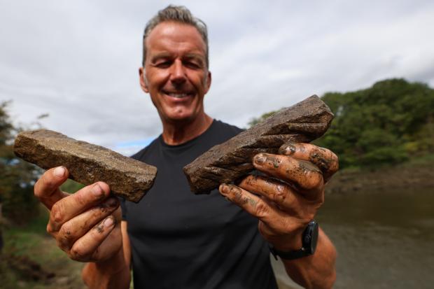 Secrets of how the Romans ran a mass‑production factory on the River ...