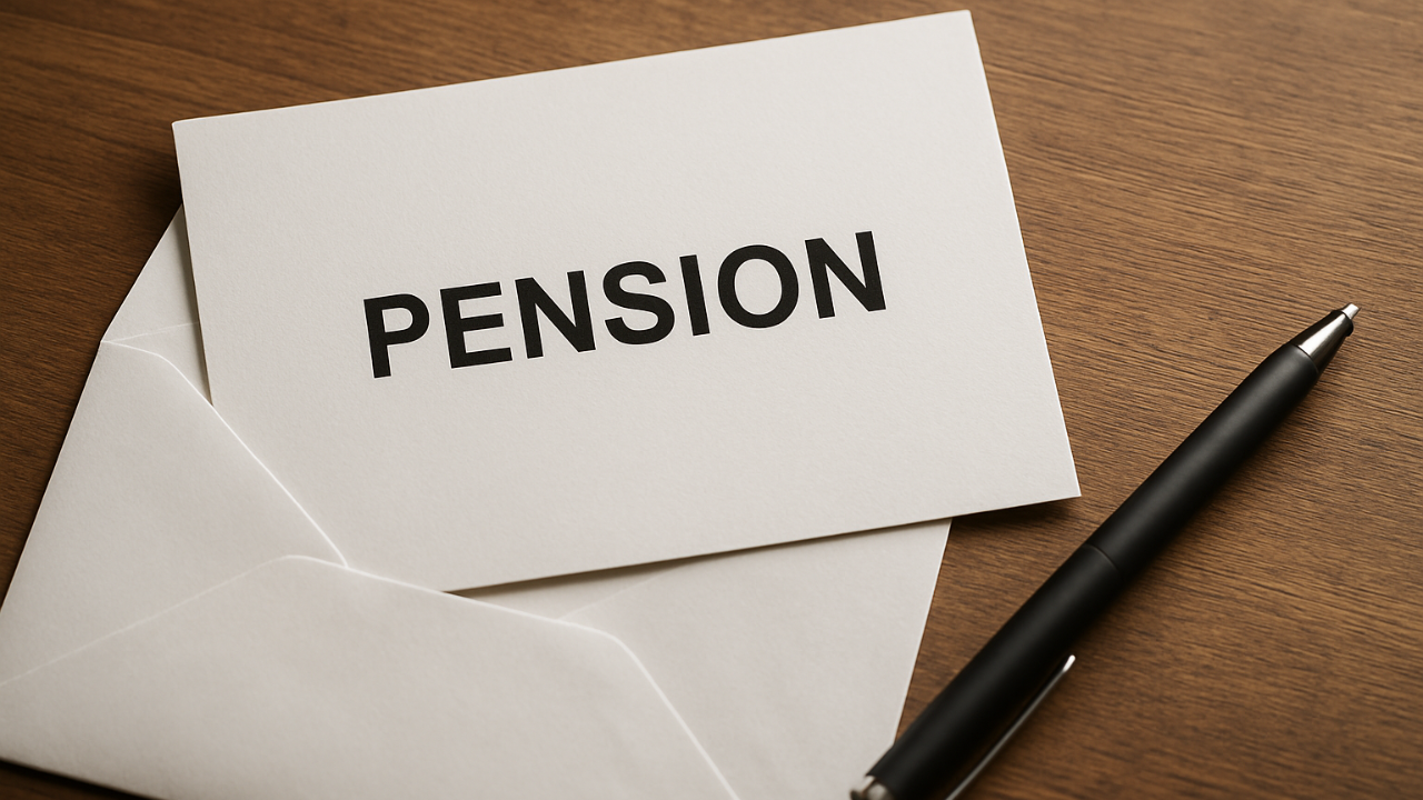 Govt relaxes professors’ pension scheme till June 30