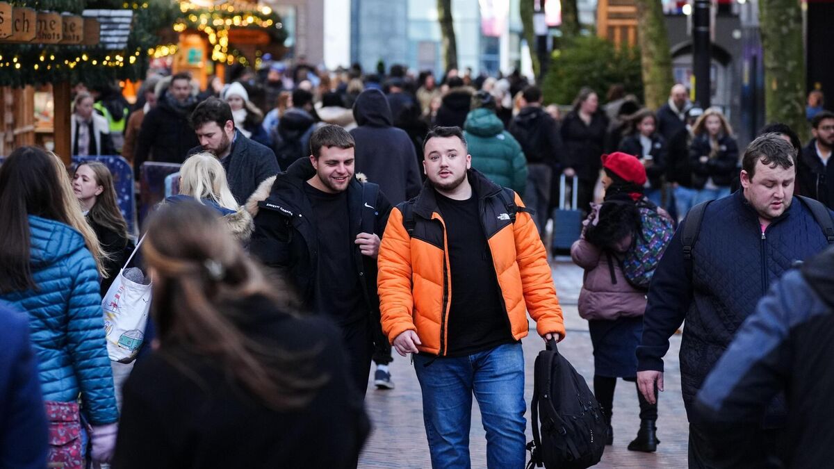 Consumer sentiment remains steady after year of declining outlook