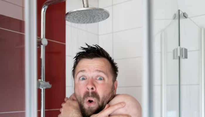 Skipping showers in winter? Here’s how often you actually need to bathe ...