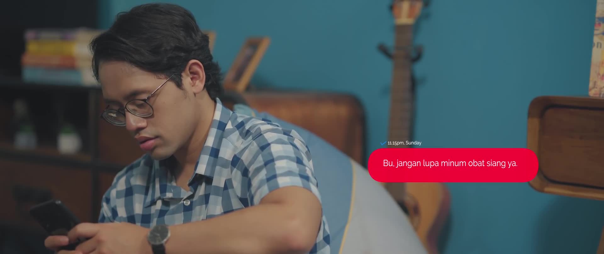 Web series Sahabat Cuan | Episode 1